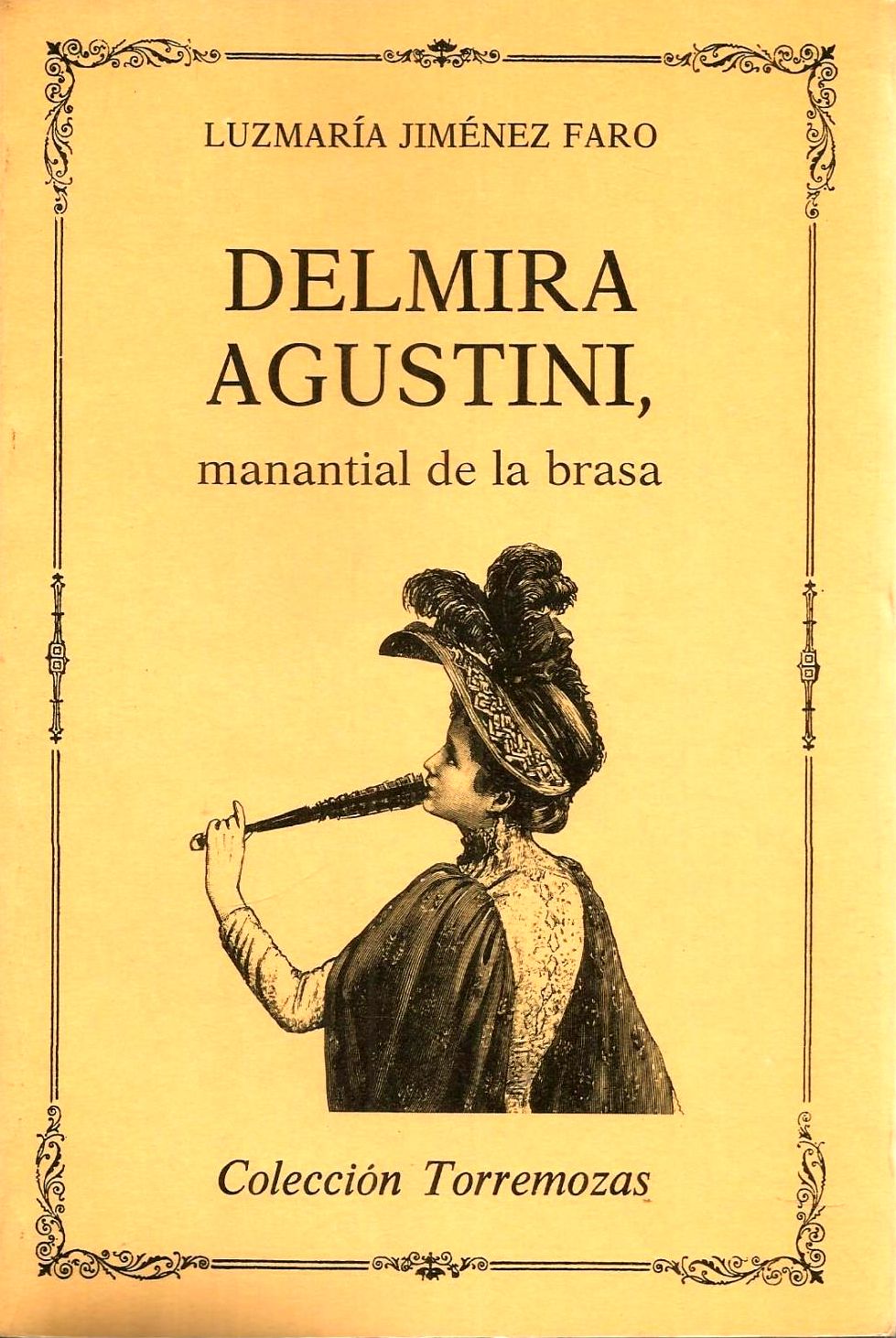 Delmira Agustini: la nena, la femme fatale, la virgen, la poseída by ...