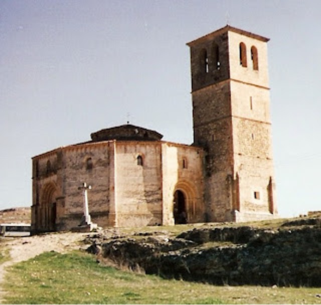LOS MARTYRIA by Manuel Luís Vérgel Egusquiza – Masticadores