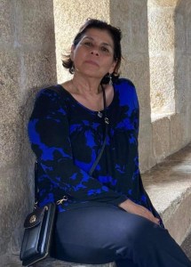 Reseñas: Noches de lluvia – Rainy nights de Guadalupe Cisneros Villa by ...